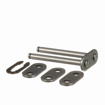 Morse | 06B3CONN SC | British Standard (Metric) Chain Link | Applied