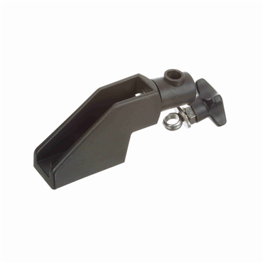 System Plast | VG-202FLTC-12 | VG-202 Series Polyamide 2.63 in Swivel ...