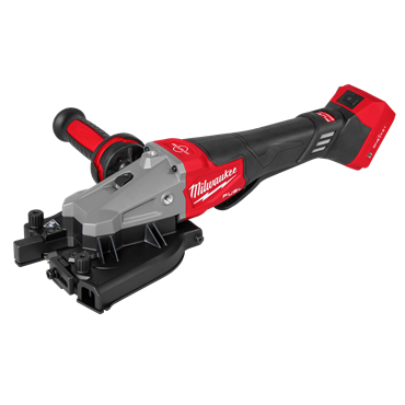 Milwaukee Tool | 3675-20 | M18 FUEL™ 1-1/4 in Rebar Cutter | Applied