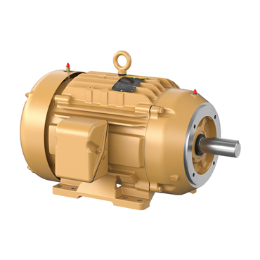 Baldor-Reliance | CEM2394T-G | 15 hp 254TC Frame Three Phase AC Motor ...