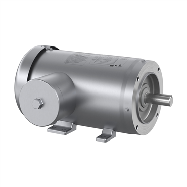 Baldor-Reliance | CFSWDM3558T-E | 2 hp 143TC Frame Three Phase AC Motor ...
