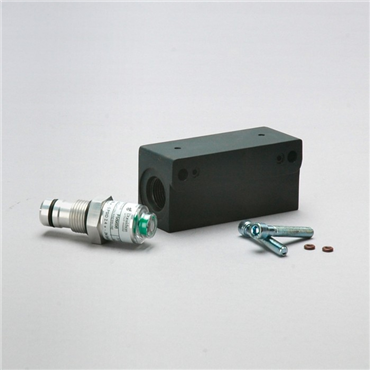 Donaldson | P569632 | Visual Hydraulic Indicator Assembly | Applied