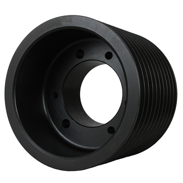 Martin | 10 5V 925 F | Fixed Diameter Ten Groove QD Sheave | Applied