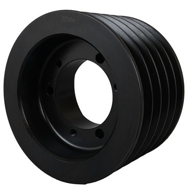 Martin | 5 5V 550 SD | Fixed Diameter Five Groove QD Sheave | Applied