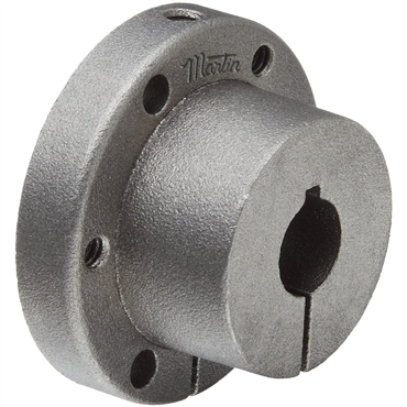 TB Woods | SK13/16 | SK Series Sure-Grip® QD Bushing, 0.8125 in Bore ...