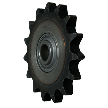 Martin | 60BB17H 5/8 | 0.625 in Bore 17 Teeths Ball Bearing Sprocket ...