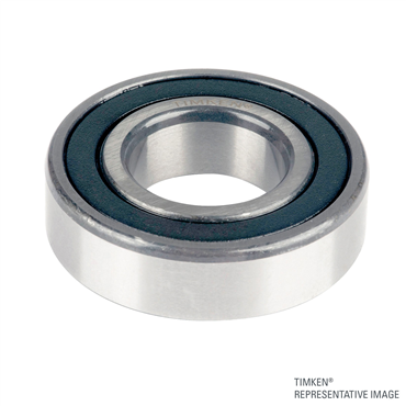 Fafnir | 200PP | Steel Single Row Deep Groove Ball Bearing | Applied