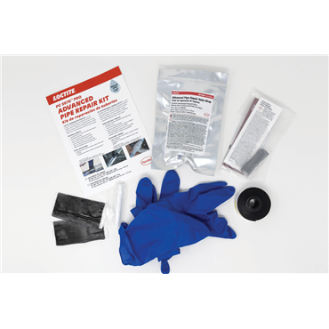 Henkel Loctite | 2985301 | PC 5070 Pro Pipe Repair Kit for 2 inch Dia ...
