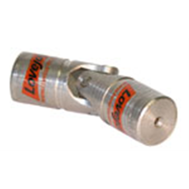 Lovejoy | D13B1 1/4X1 1/4FB | D Type Bored Universal Joint | Applied