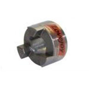 Lovejoy | SS075X5/8HUB3/16 | Stainless Steel Finished Bore Jaw Coupling ...