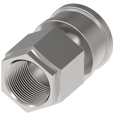 Hansen Coupling Div. | 6HP31 | HK Series Quick Disconnect Coupling ...